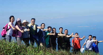 Shenzhen Bmorn Technology Co.,Ltd